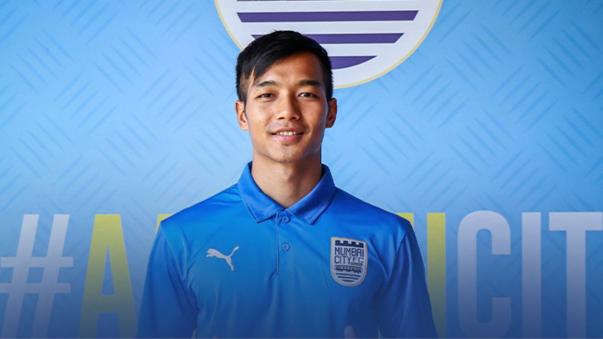 Top 7 Best Football Players of India (2022)